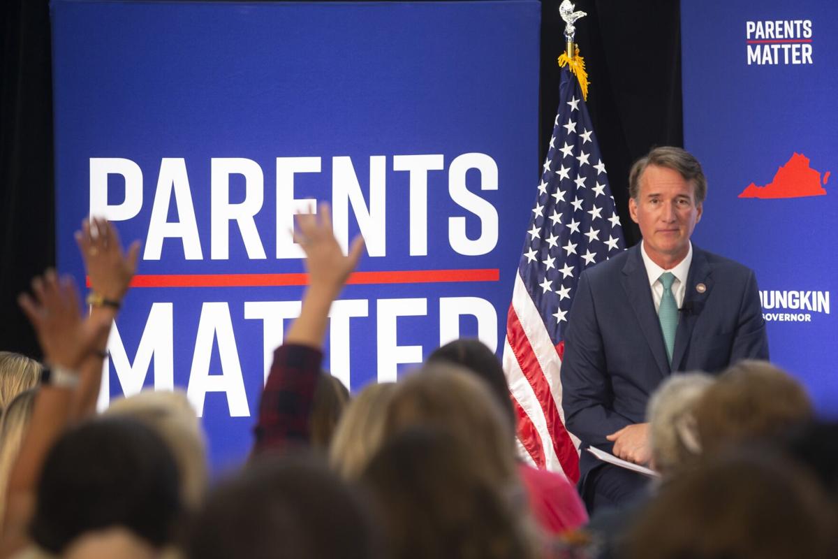 Guidera: Youngkin's focus on truancy yields positive results