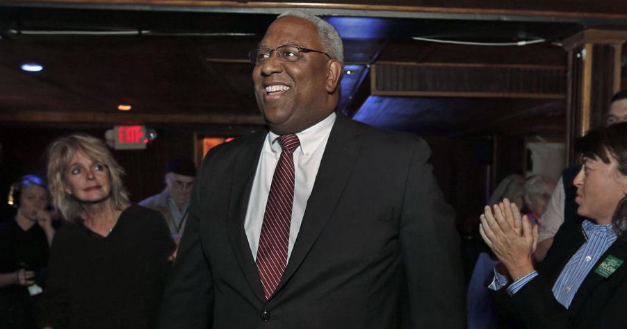 McAuliffe sets Jan. 10 special election for McEachin, Garrett, Taylor seats