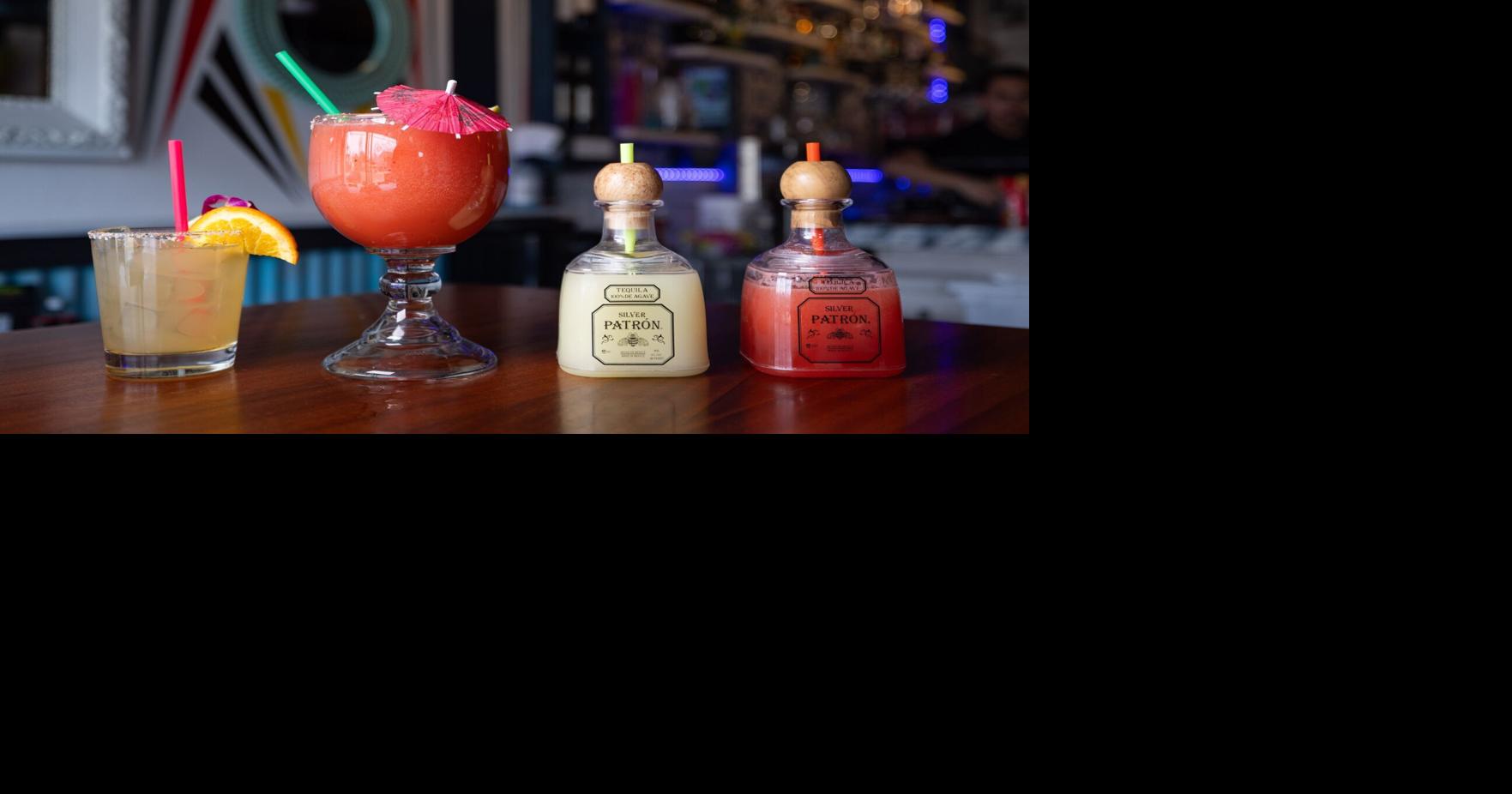 Lalo's Margaritas open in Richmond