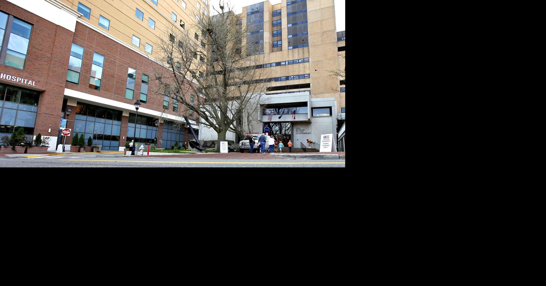 VCU Health System buys Museum of the Confederacy building