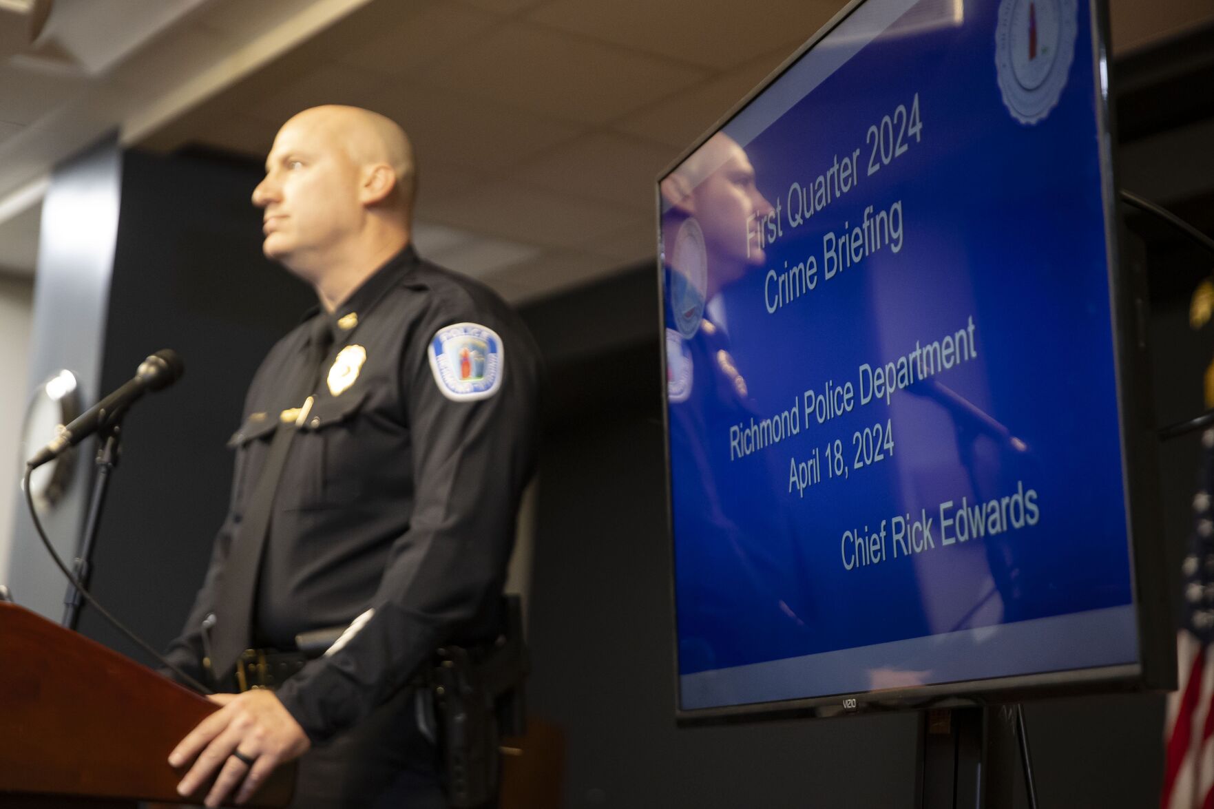 Mother of man shot and killed by RPD sues officers, city