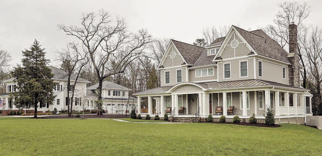 Pinifer Park: A former country retreat is getting transformed into an ...