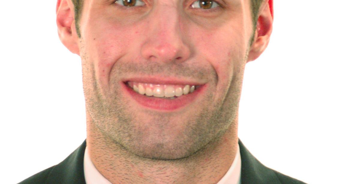 SUNDAY Q&A: Tyler Foote, Virginia State Director for Americans for ...