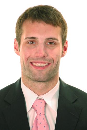 SUNDAY Q&A: Tyler Foote, Virginia State Director for Americans for ...