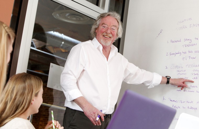 Selling your ideas is an essential business tool