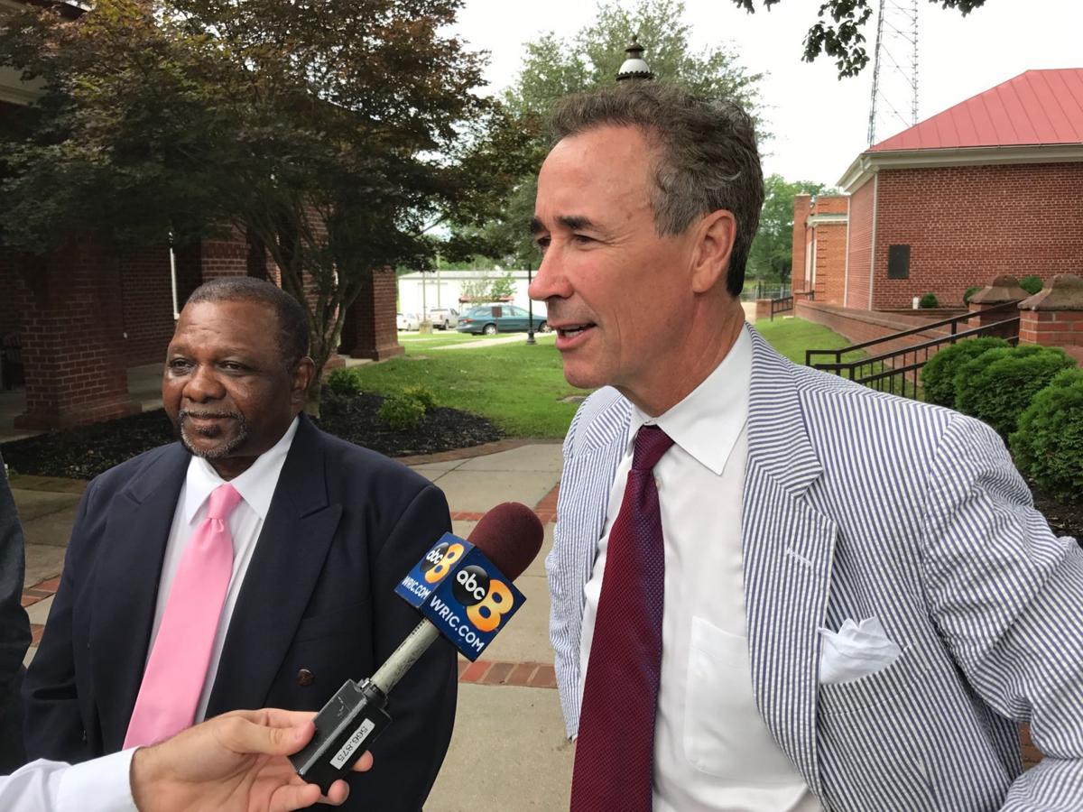 Waverly mayor faces August trial on election fraud charges