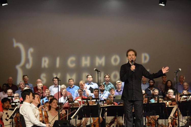 Richmond Symphony, Virginia Opera draw on VCU Brandcenter talent to ...