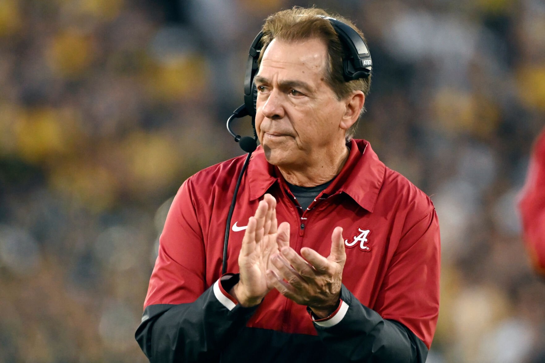 Nick Saban ex-assistants dominate College Football Playoff