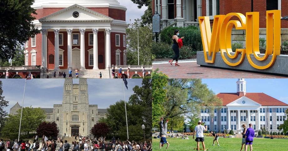 VA colleges to raise tuition unless state leaders intervene