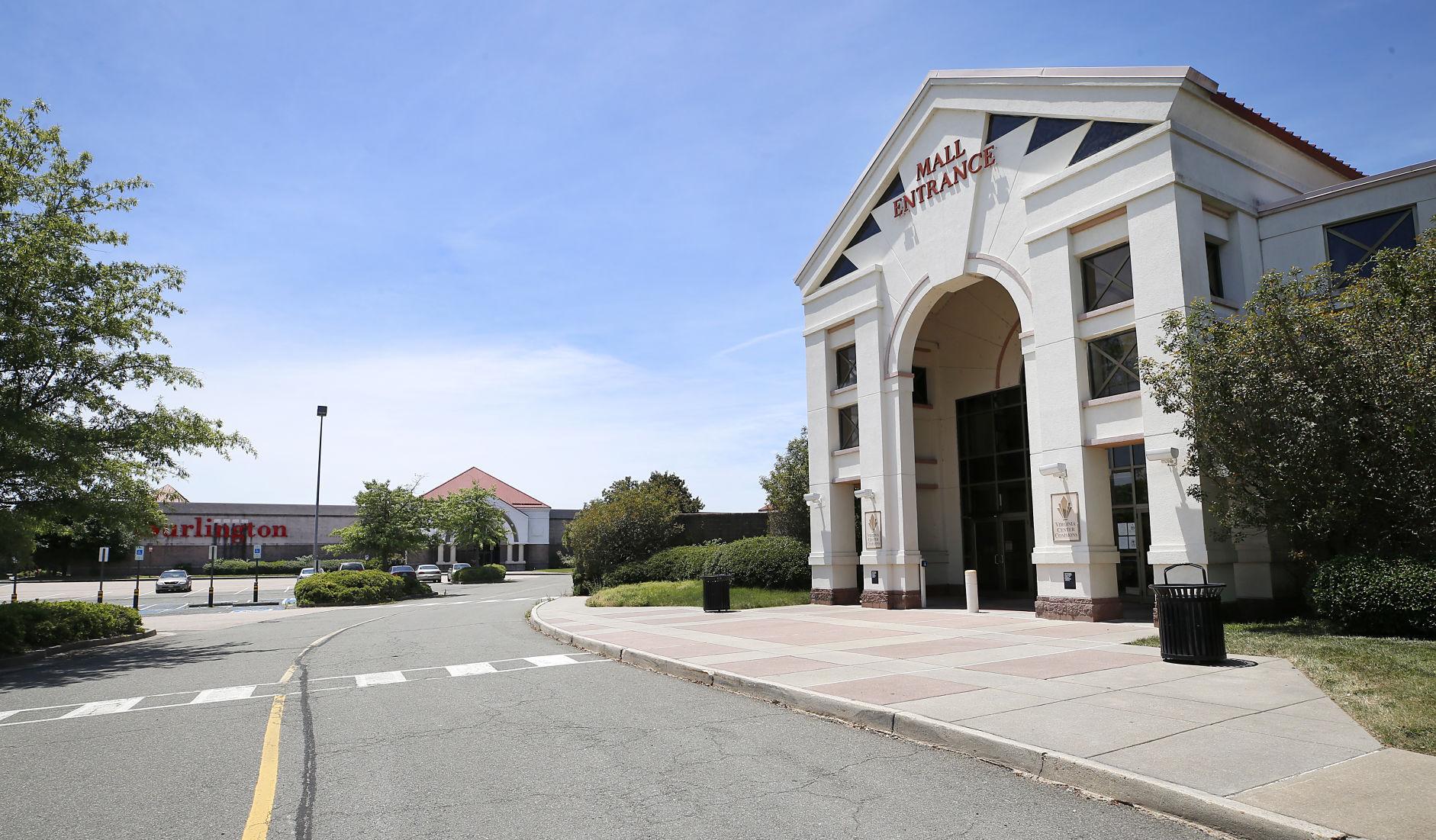 Virginia Center Commons closes permanently Monday, sale on furniture on ...
