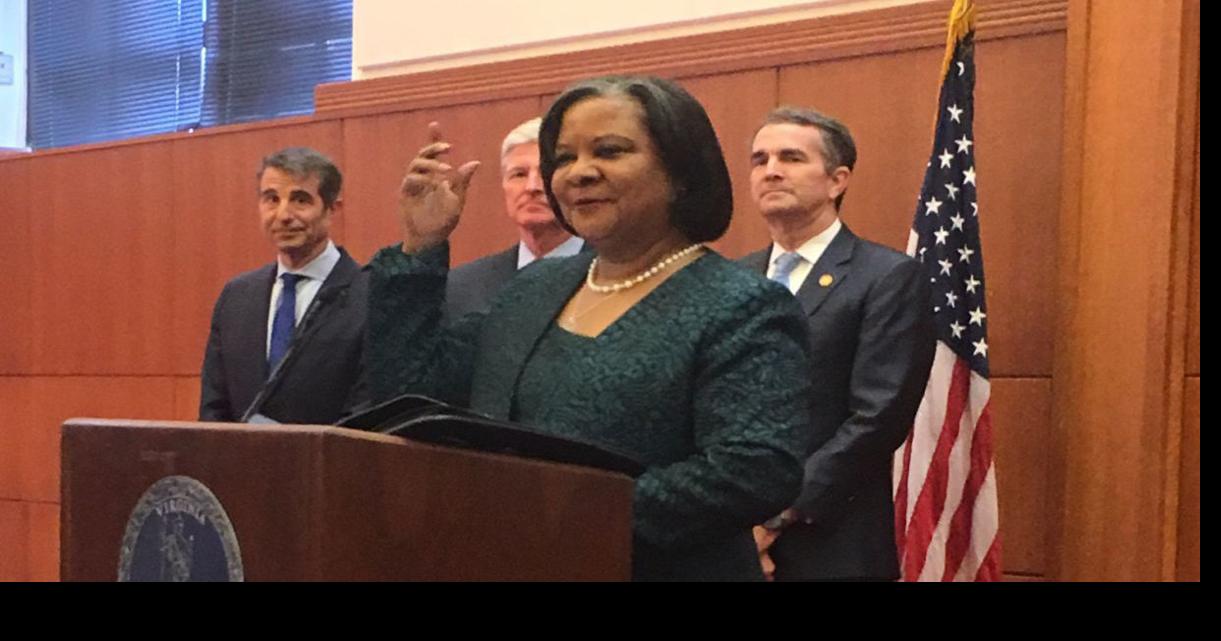 Andrew Block steps down as juvenile justice director after leading ...