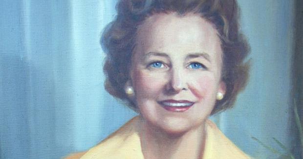 PHOTOS: Katherine Godwin dies at 98