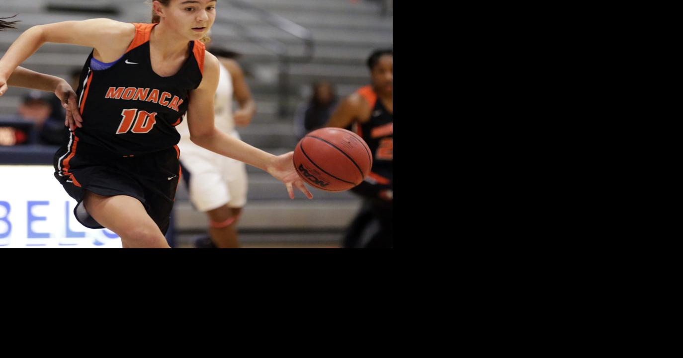 Times-Dispatch girls basketball top 10