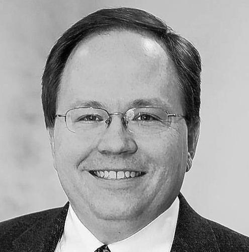 Getting to know: Mark Wensell