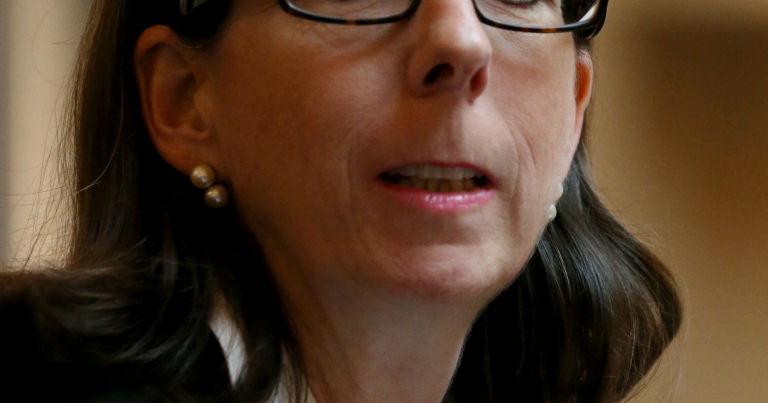 Senate confirms Lauck for U.S. District Court judgeship