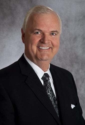Roger Ball