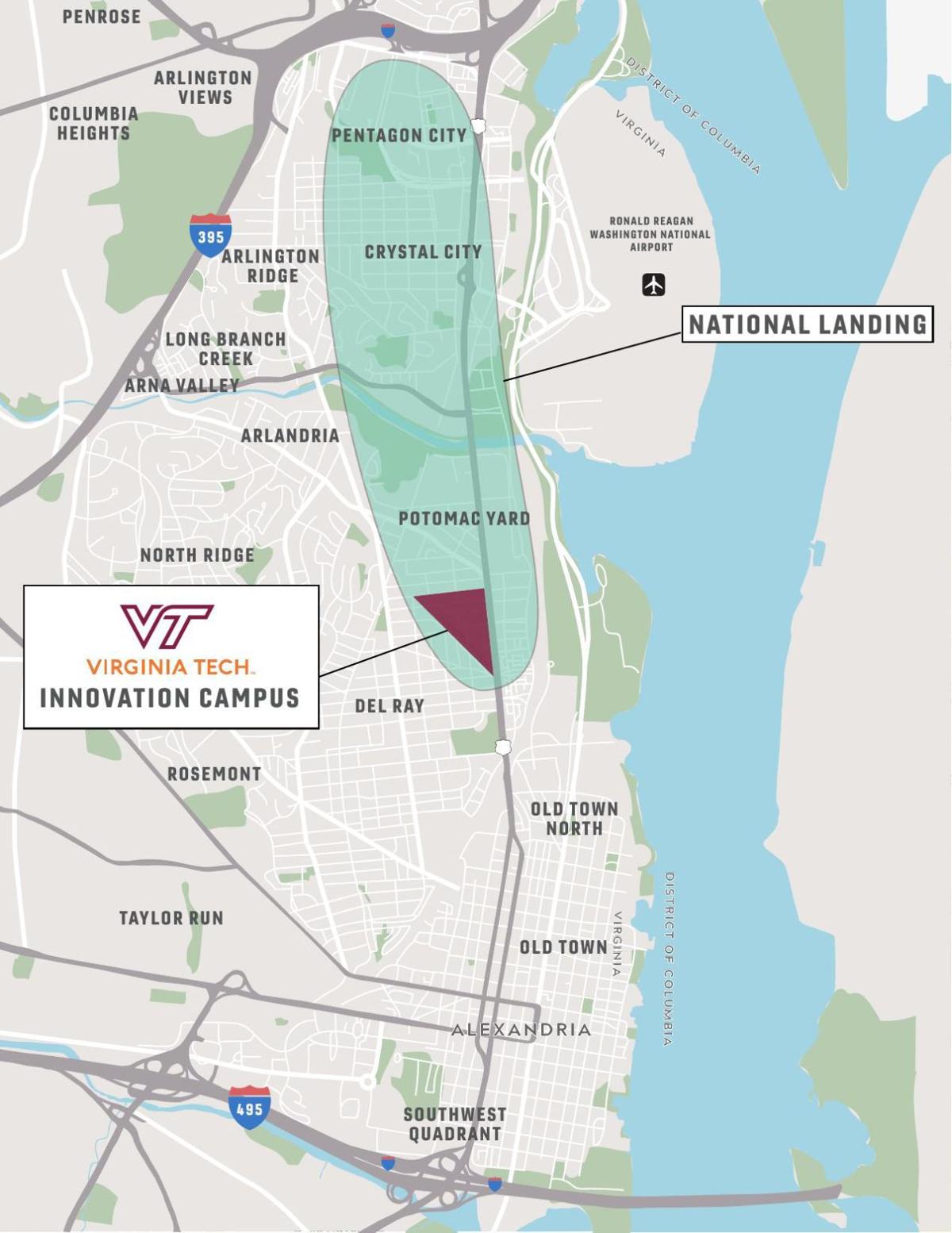 29 Map Of Virginia Tech - Maps Database Source 29 Map Of Virginia Tech - Maps Database Source