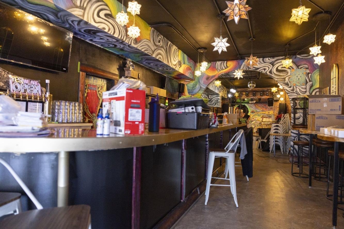 Ripple Ray's opens in Carytown