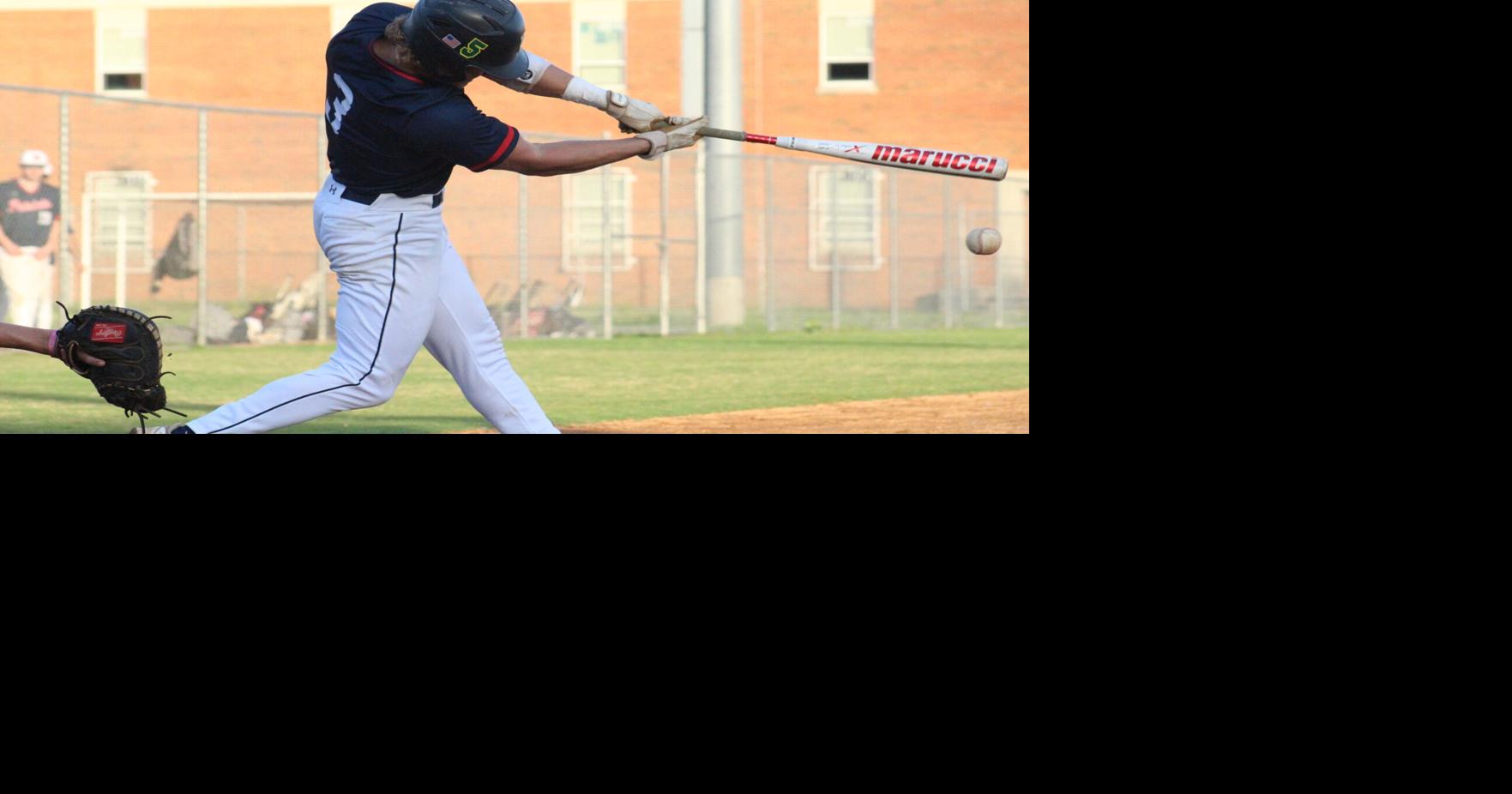 PH baseball overpowers Highland Springs, Patriots trending up as ...