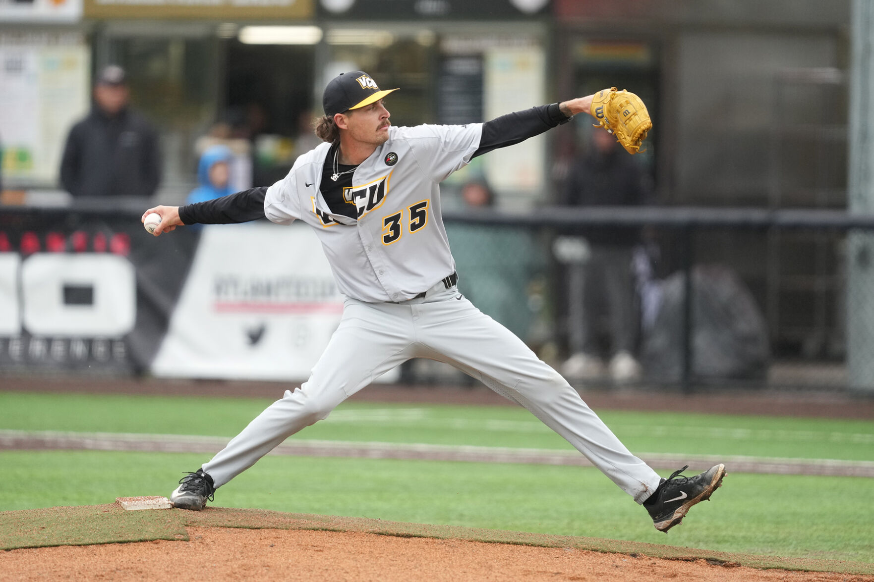 LIVE UPDATES: VCU baseball vs. North Carolina in Chapel Hill