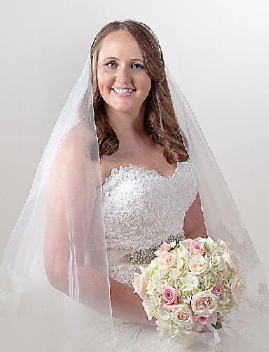 Garrett Morgan Scottow & Courtney Grae MacDowell