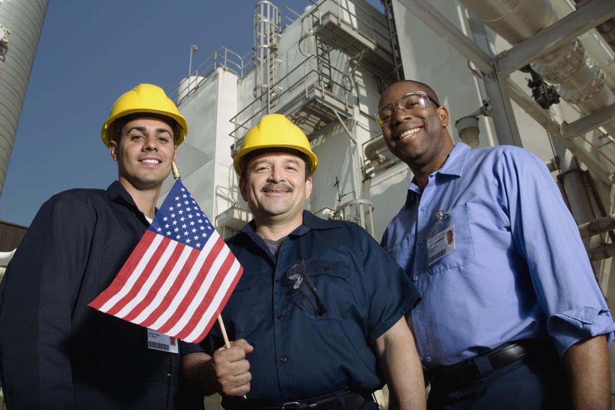Editorial: Americans smile a lot more than other peoples. What's that ...