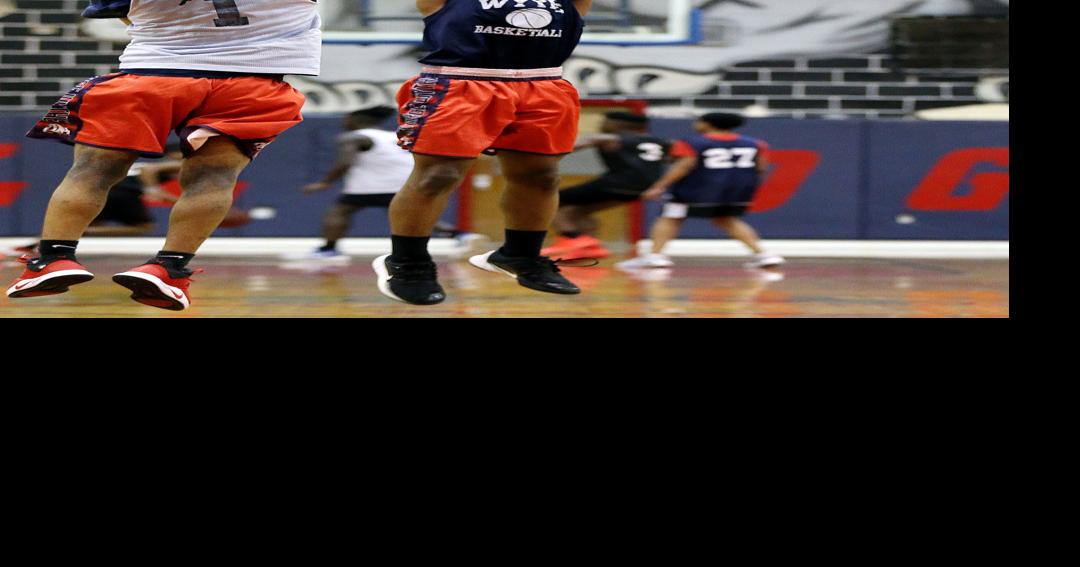 George Wythe sophomore Deshawn Goodwyn already has shot his way into ...