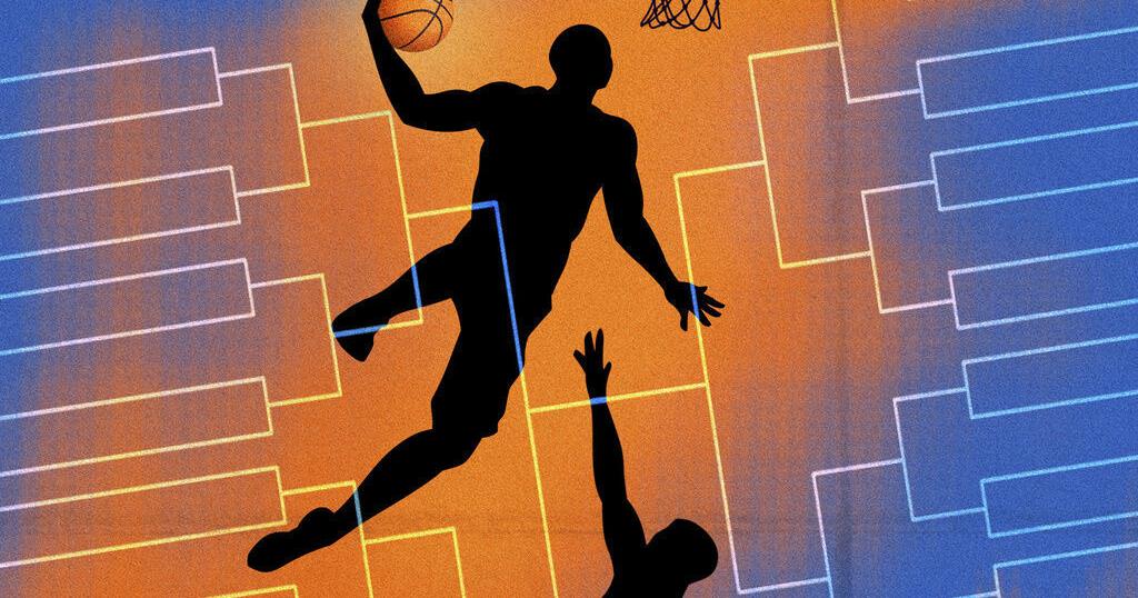 March Madness bracket tips: How to win NCAA Tournament pool