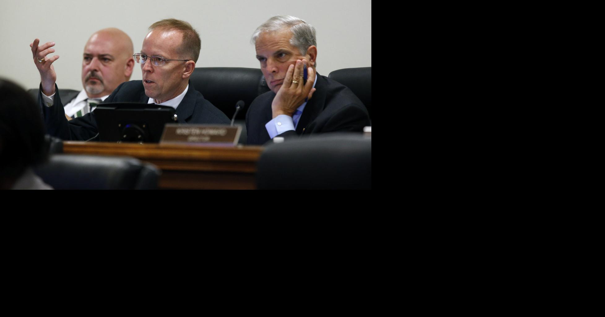 Del. Rob Bell to join Office of Attorney General