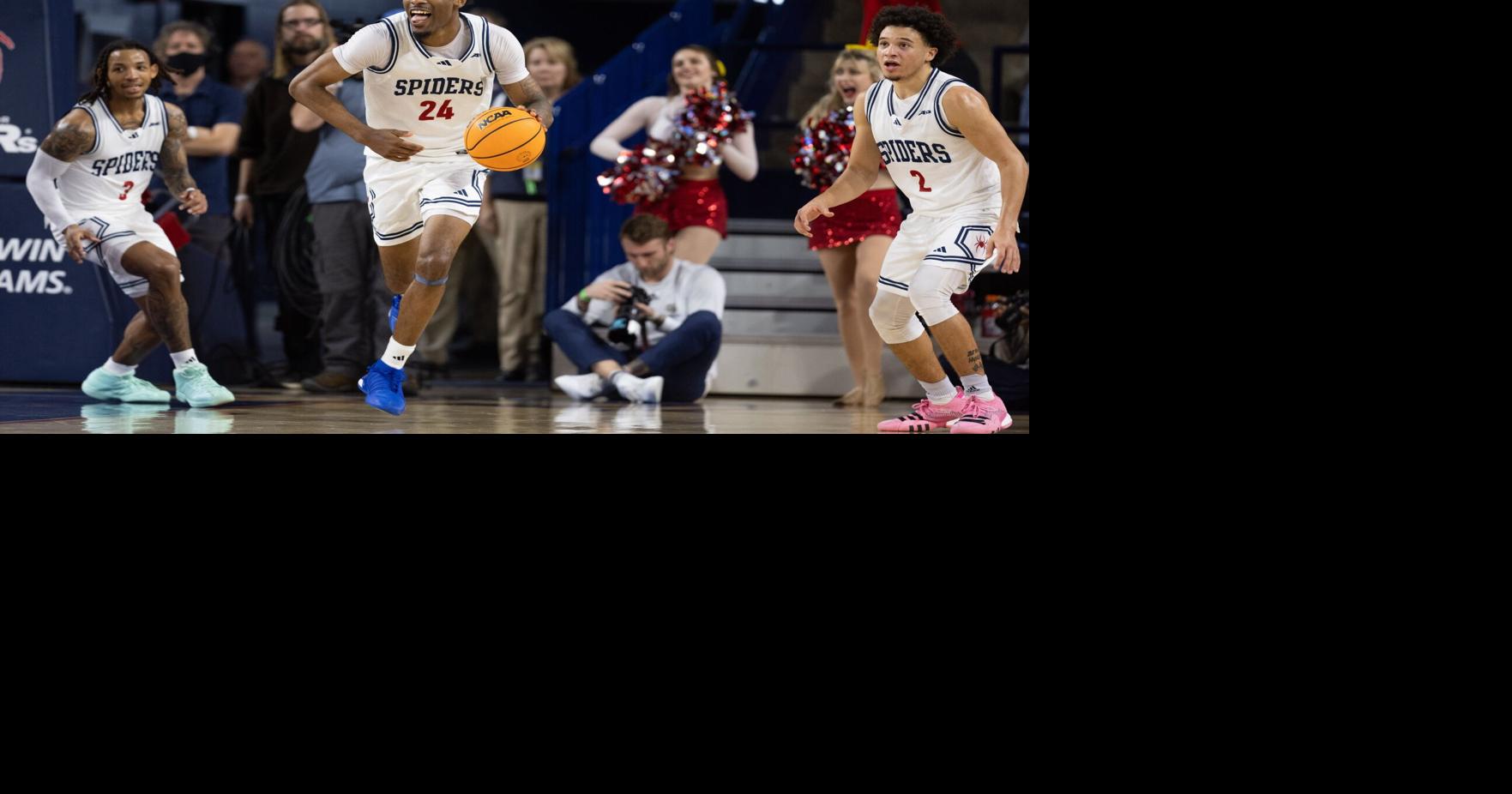 UR's Chris Mooney changed way he got players, and coaches