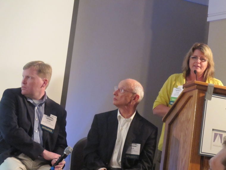 Shockoe Bottom to get small-business startup accelerator by late fall