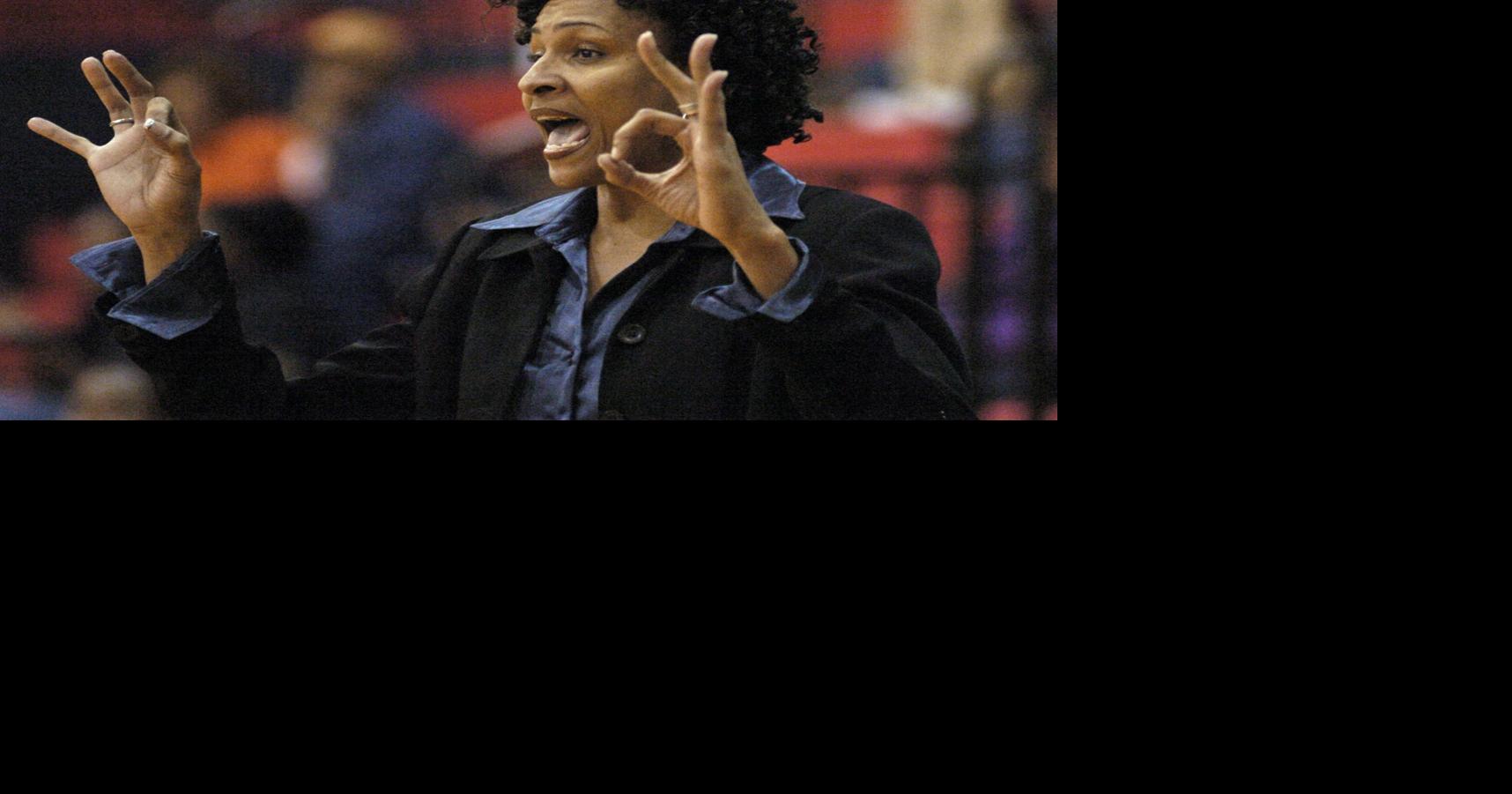 The greatest athlete from Thomas Jefferson: Jessie Hicks