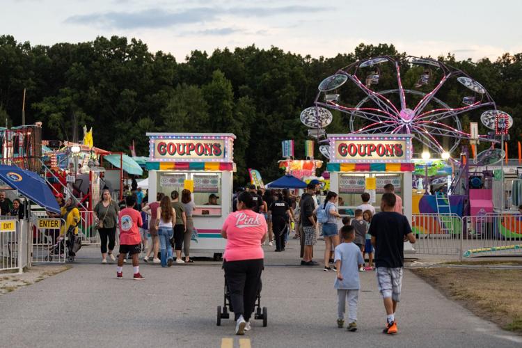 Gallery: Chesterfield County Fair