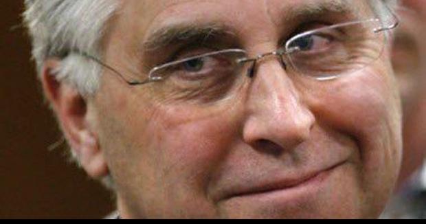 Former Richmond councilman Bruce Tyler will run for mayor