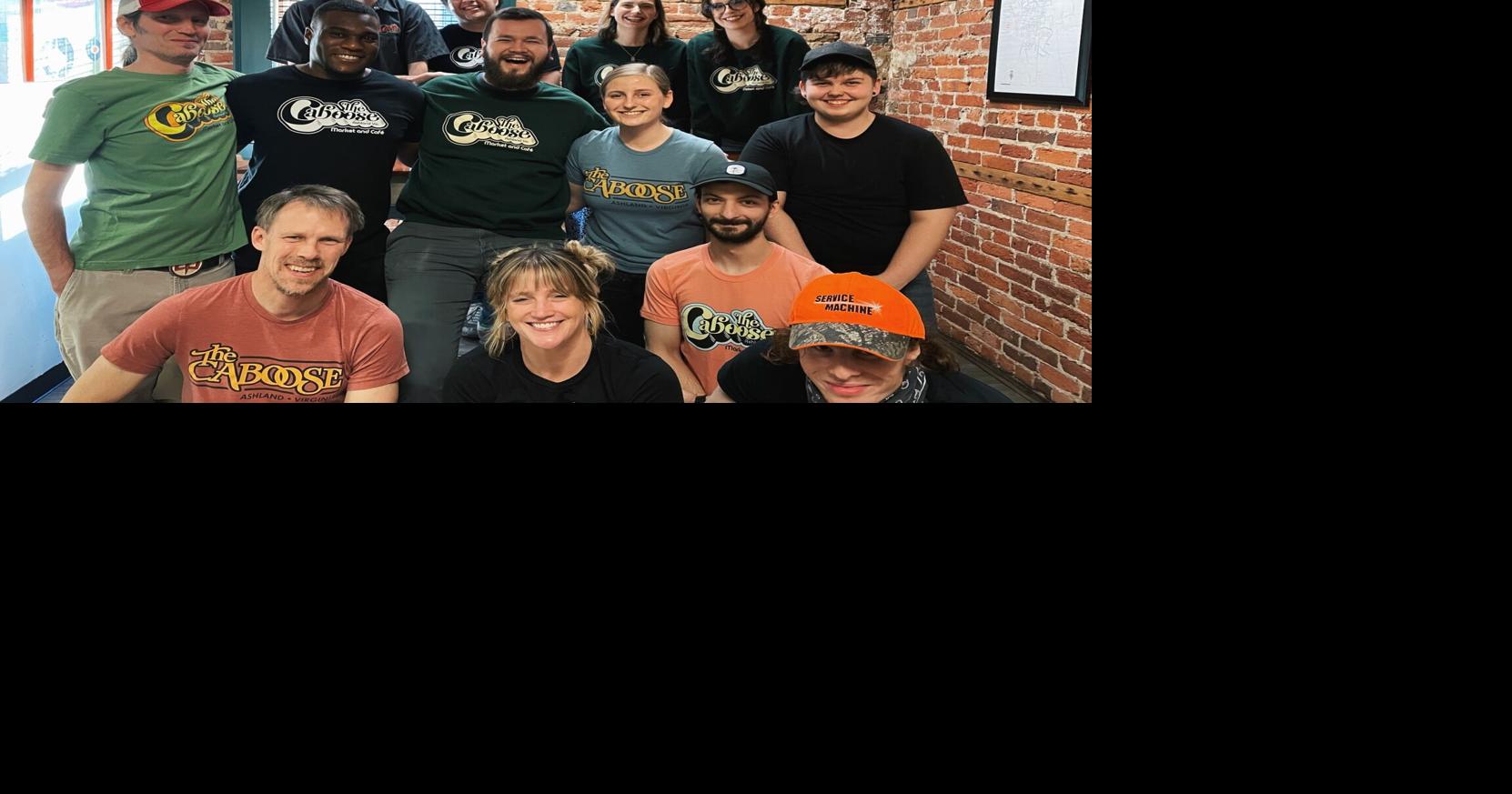 The Caboose Market and Cafe welcomes new owner