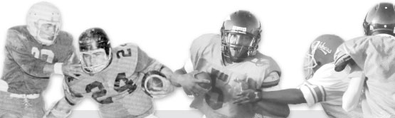 Through the Years: Powhatan County Schools