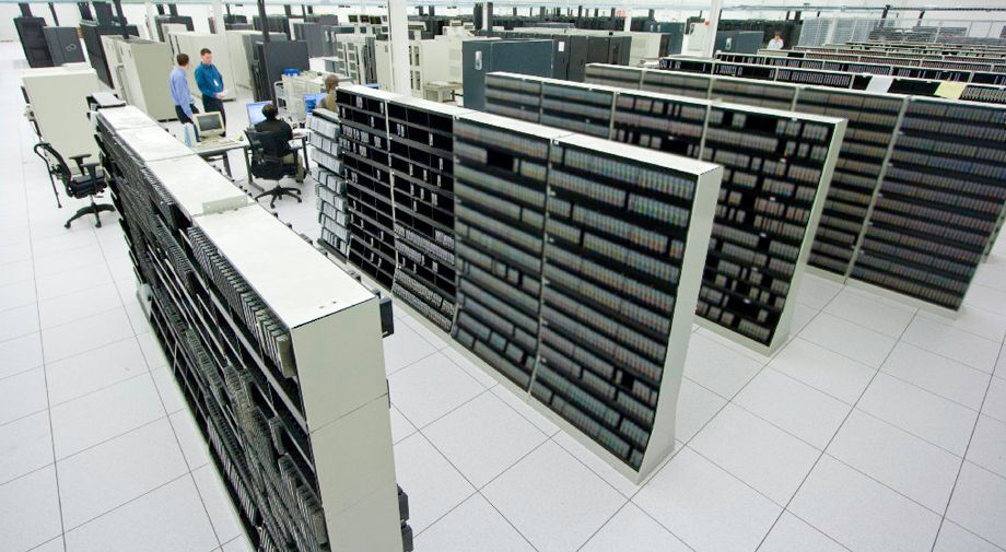 Virginia replaces disaster recovery computer system after agreement ...