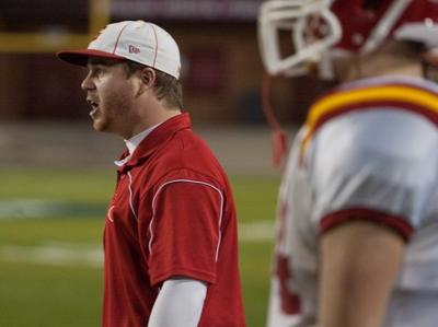 Jordan gets second state title from sidelines