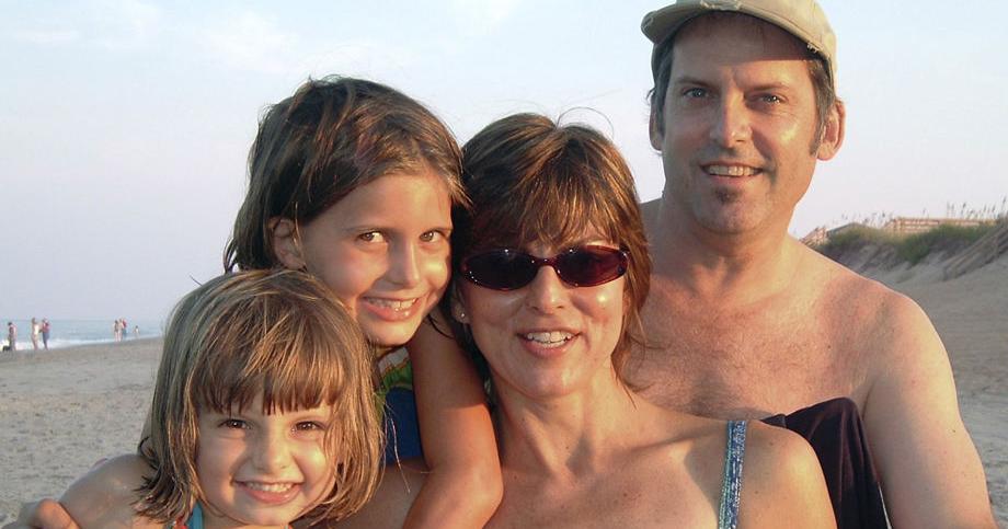 Ricky Gray set to be executed for 2006 murder wave that claimed two ...