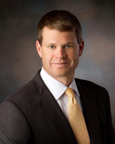 Trump nominates U.S. Attorney Thomas Cullen for federal judgeship