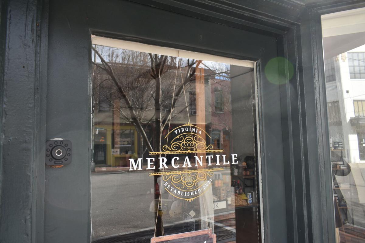 Virginia Mercantile opens general store for locally made products in ...