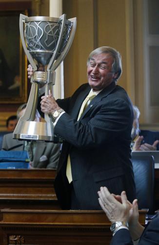 Chesterfield School Board member says she may run for House of ...