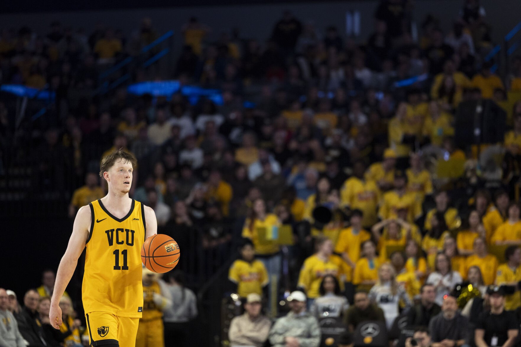 VCU basketball takeaways from Rams' dramatic loss to Dayton