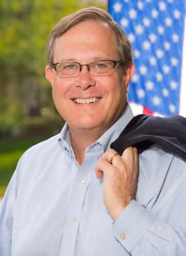 Jim LeMunyon column: Virginia's income tax needs to adjust for inflation