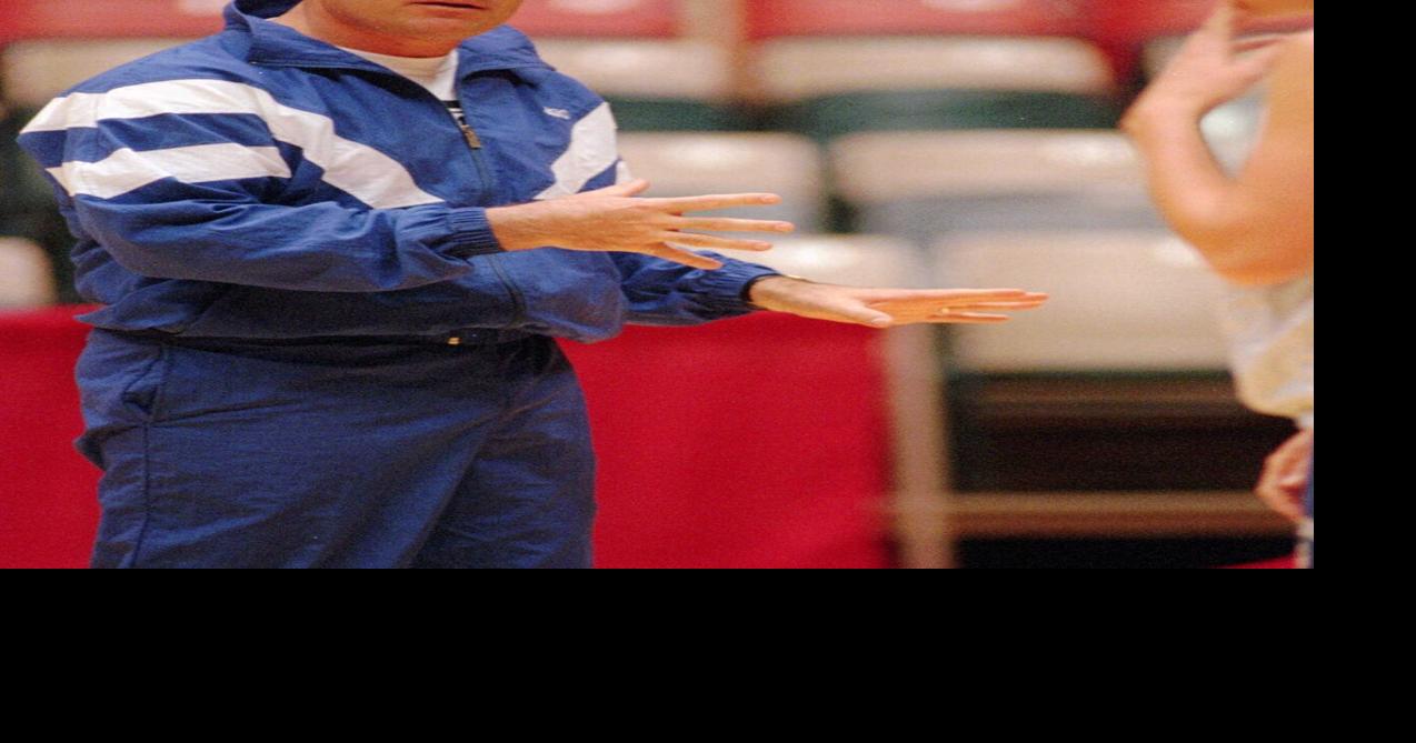 Bob Foley, ex-UR women's coach, known for hoops 'passion'