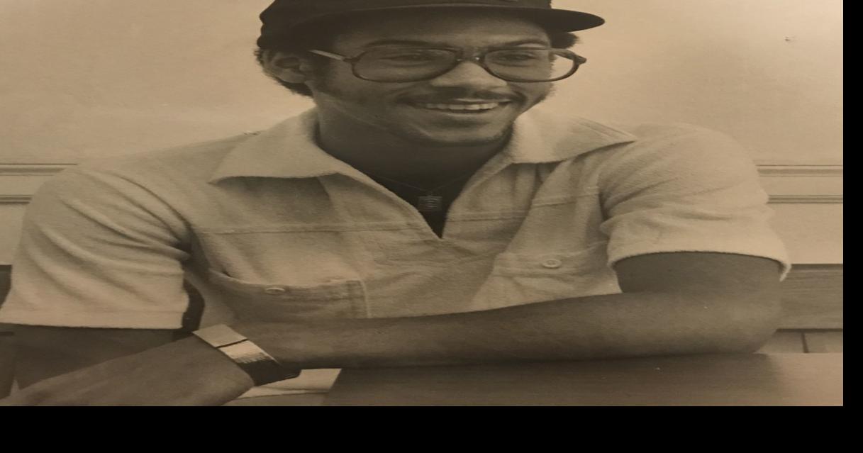 The greatest athlete from King William: Bobby Stokes