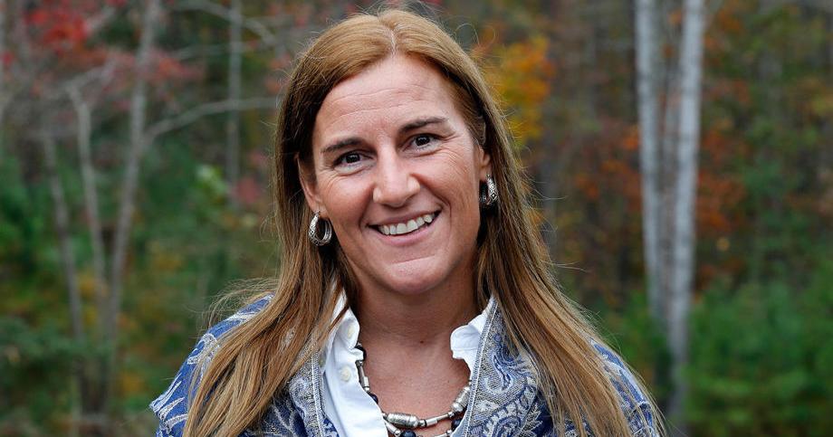 Hanover mother opens up about depression, bipolar disorder to help others