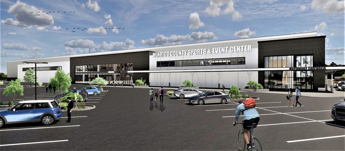 Rebirth coming to Virginia Center Commons: Initial plans call for 500 ...