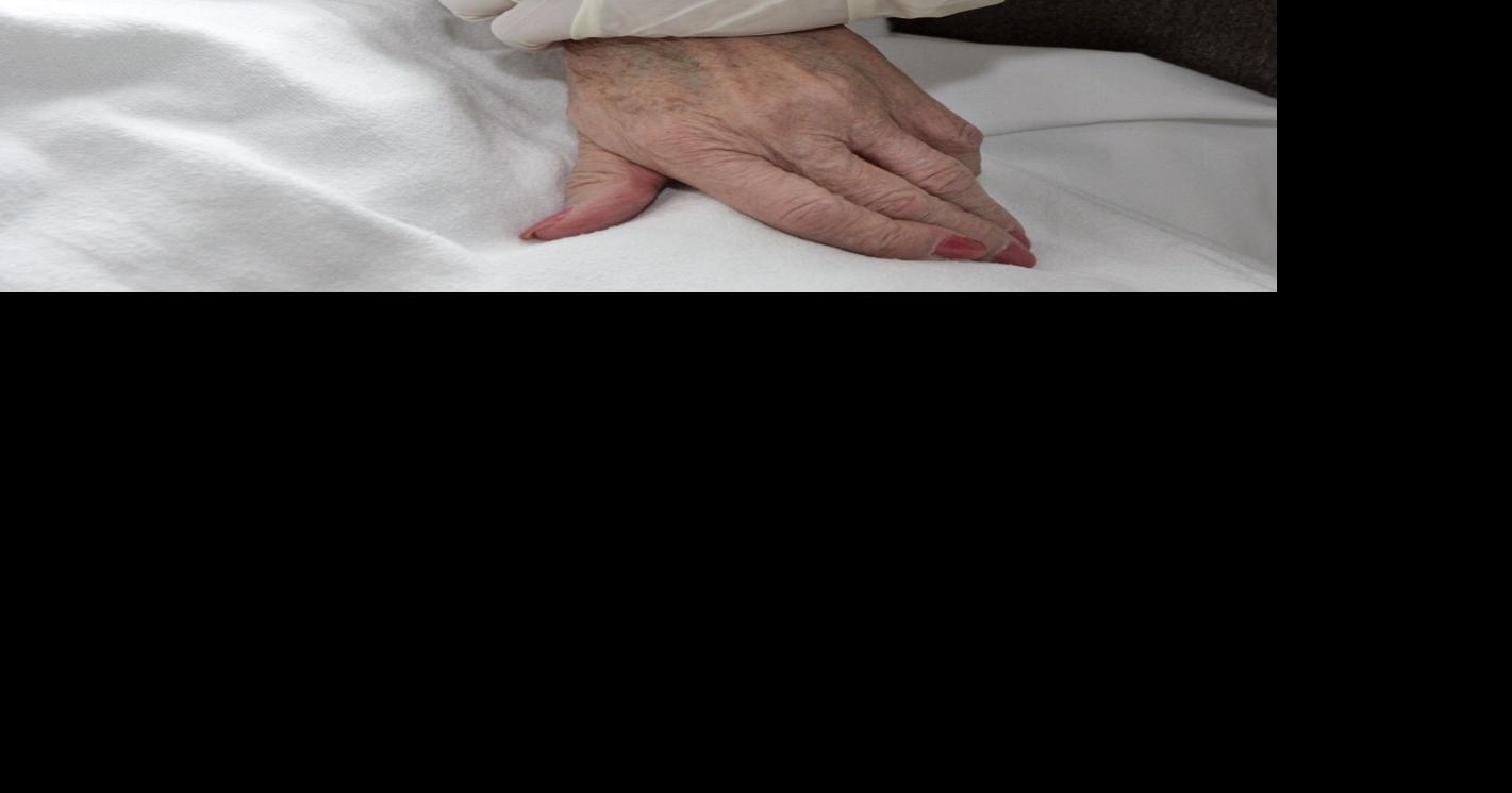 Deborah MacArthur Repp: Why not let the nurses reform health care?