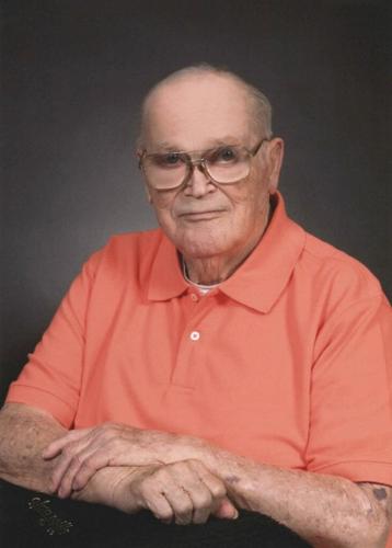 Three-war veteran Francis L. Harmon dies at 85